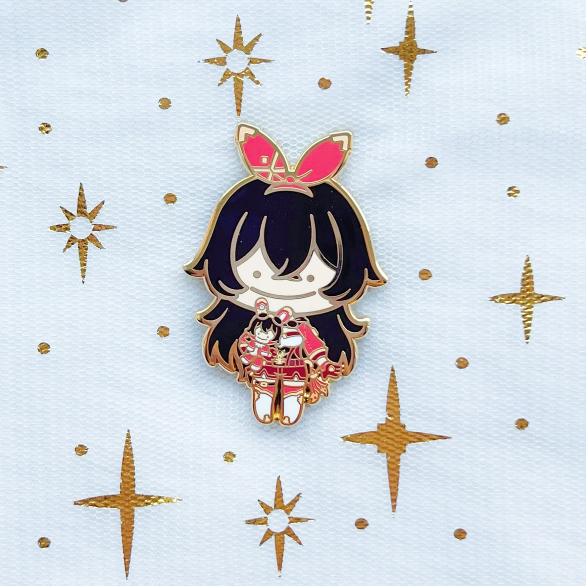 Amber – magicalmaidens