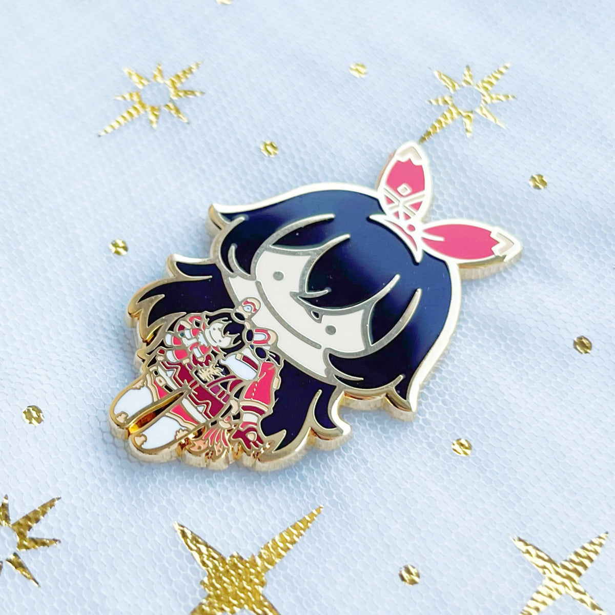 Amber – magicalmaidens