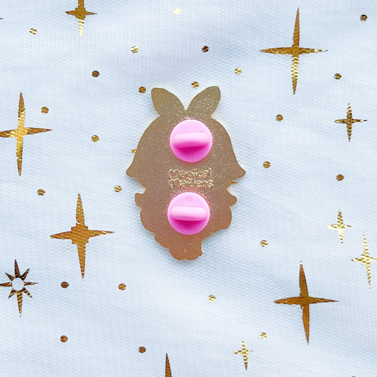 Amber – magicalmaidens