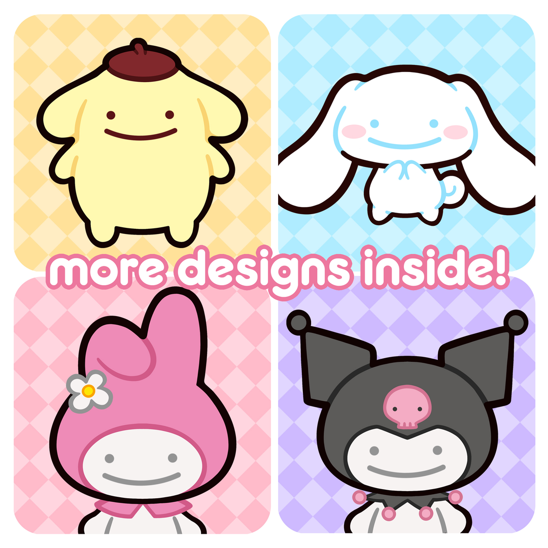 Coasters – magicalmaidens