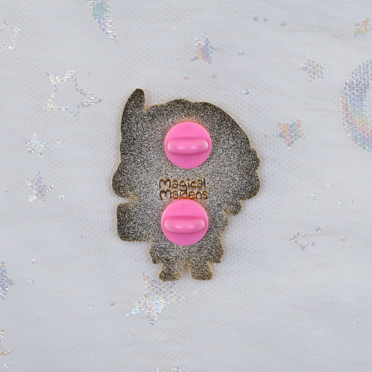 Genshin Impact- Kaveh Enamel Pin – magicalmaidens