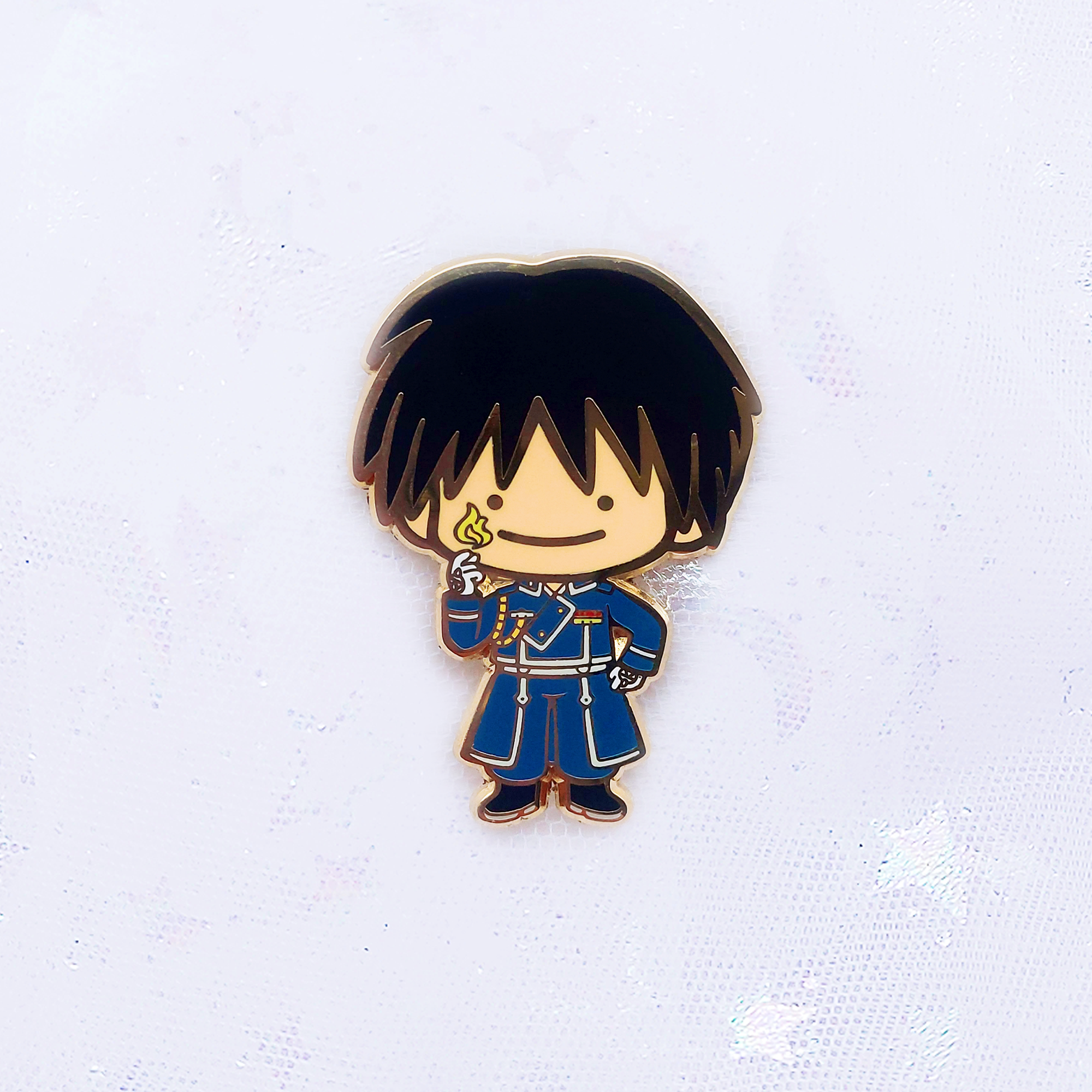 Roy Mustang Logo Roy Mustang Edward Elric Fullmetal Alchemist Alchemy