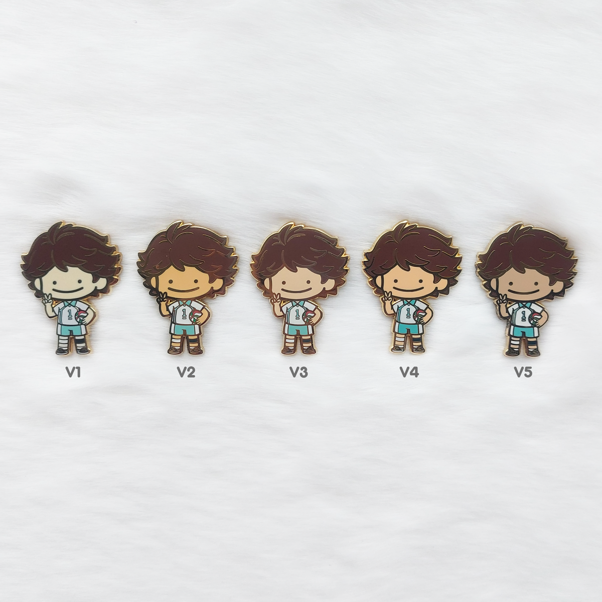 One Direction Chibi Png