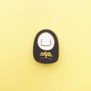 No Face – magicalmaidens