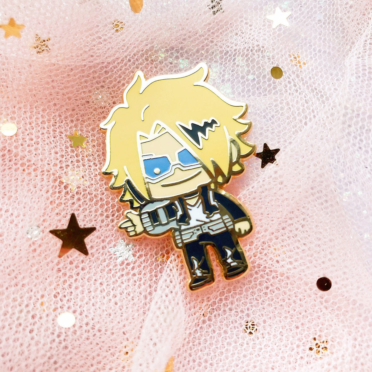 Chargebolt – magicalmaidens