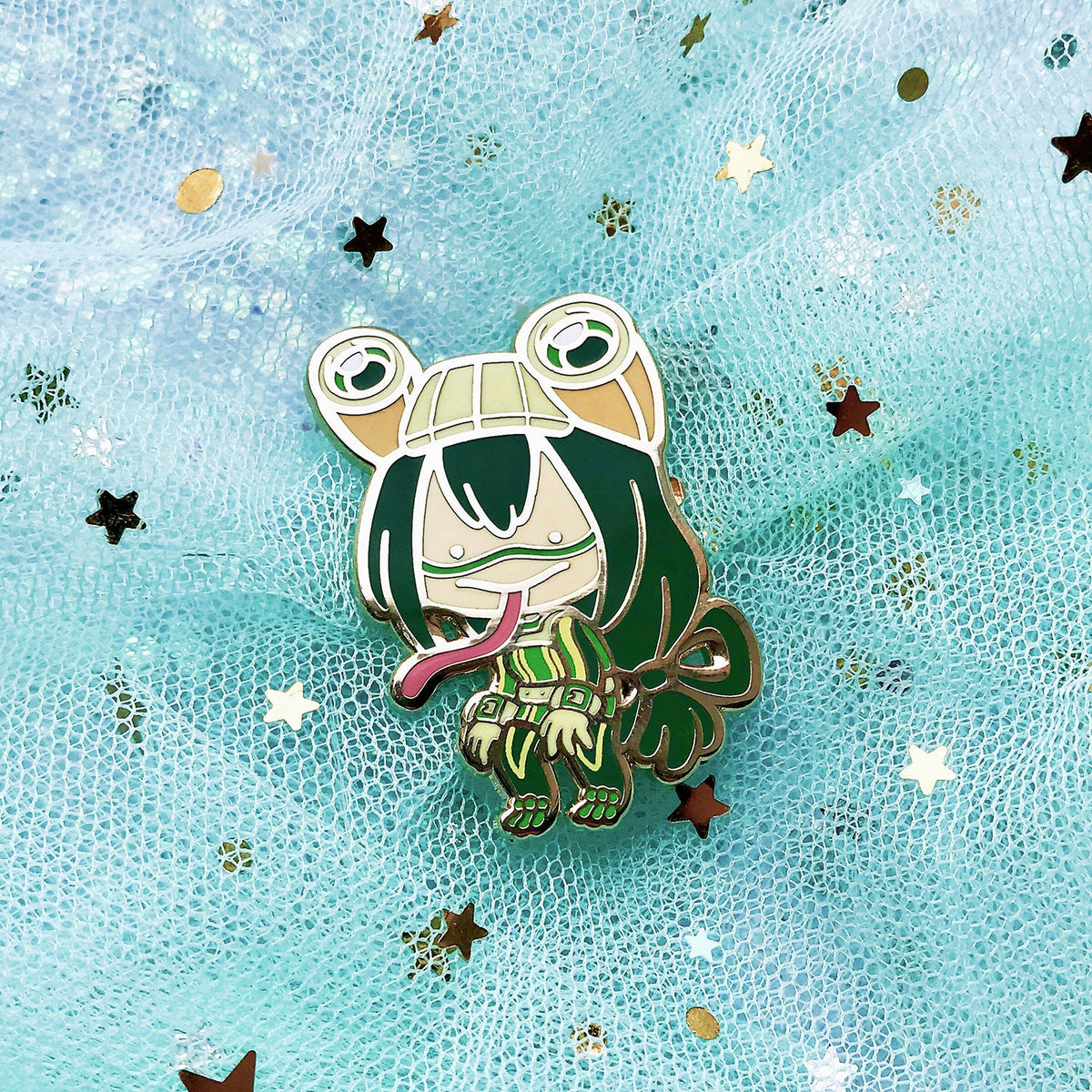 Froppy – magicalmaidens