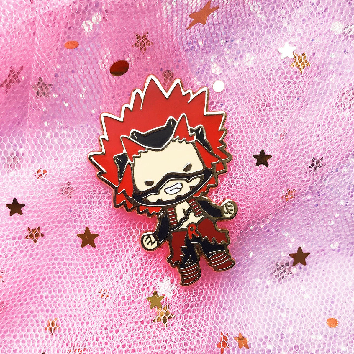 Red Riot – magicalmaidens